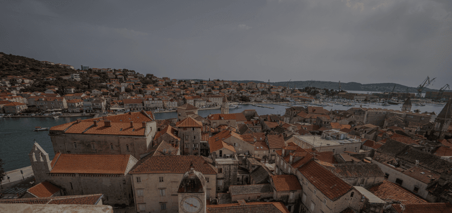 Tourist - Tourist Board Trogir