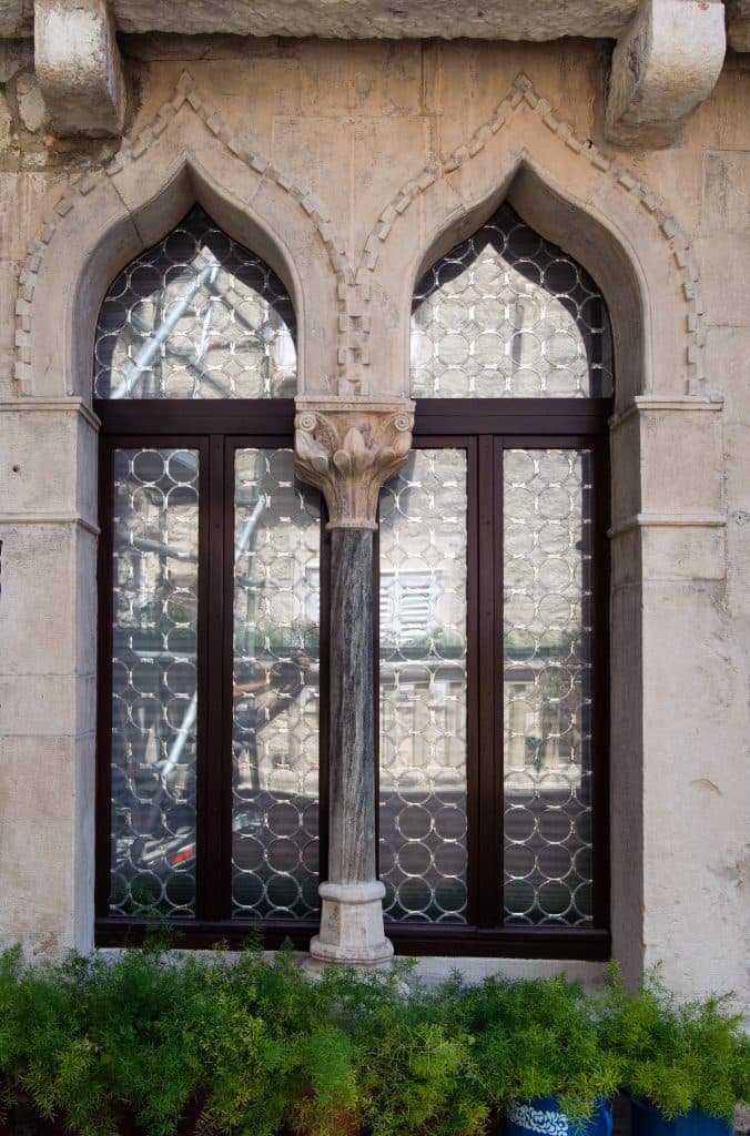 Povijest Trogira - Turistička zajednica grada Trogira