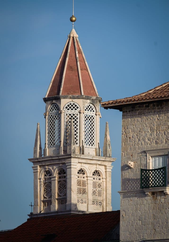 Povijest Trogira - Turistička zajednica grada Trogira