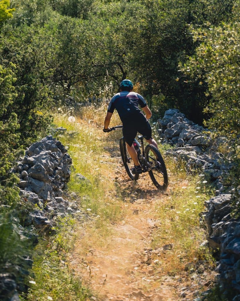Trogir Bike - Turistička zajednica grada Trogira